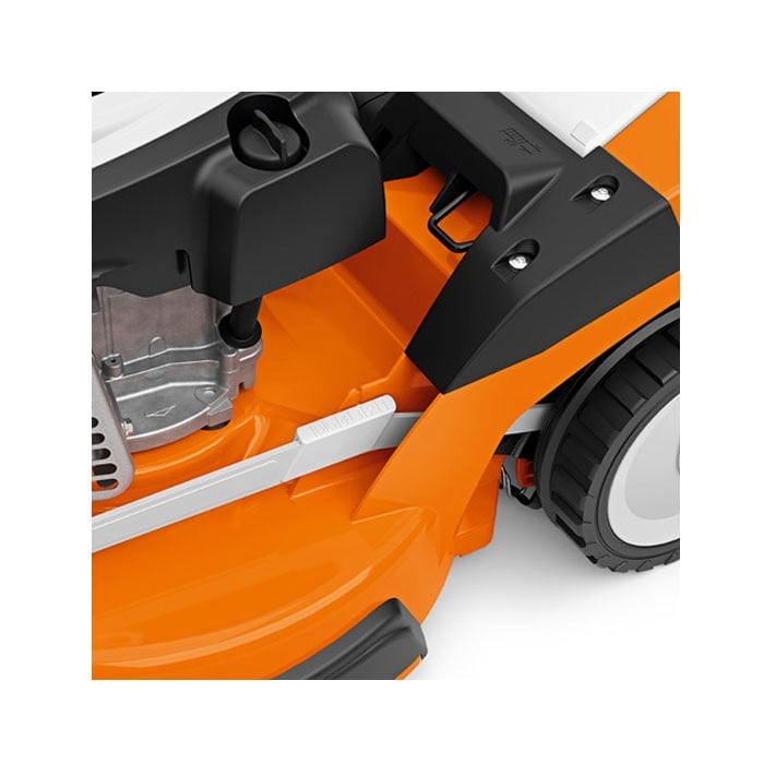 STIHL RM 650 VE Benzine grasmaaier - 48 cm - BJC Tools