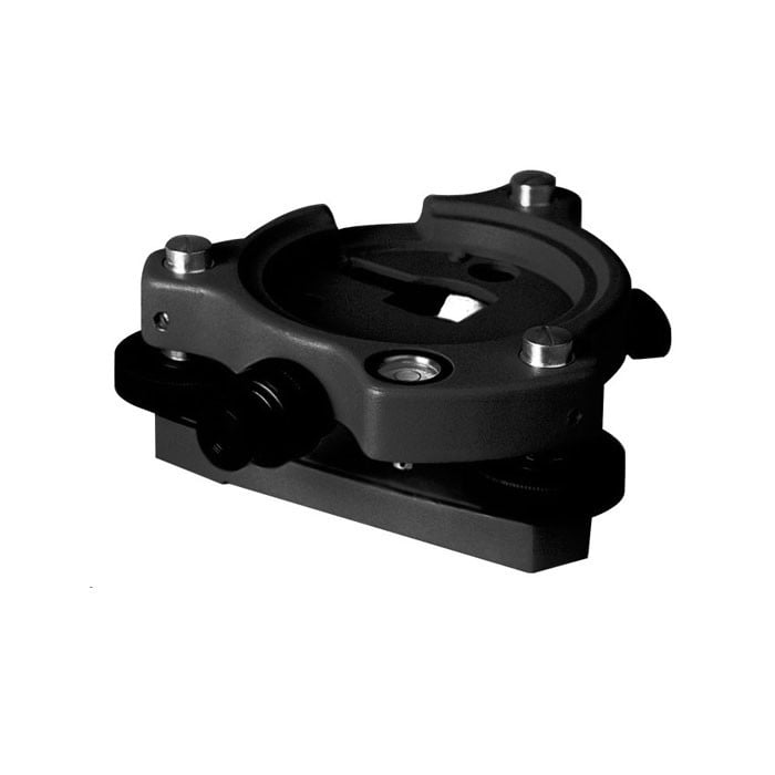 Nedo Driepoot - Met optisch lood - BJC Tools